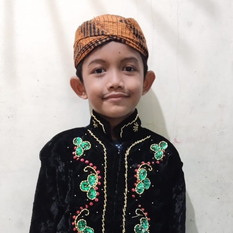 Website Khitan Sakha Arsenio